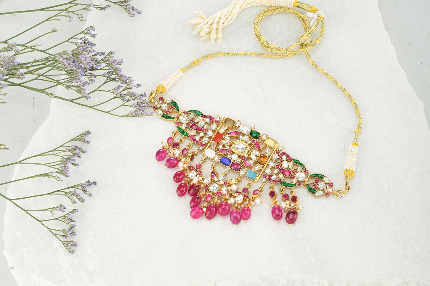 Shop Online for all collections, Statement Jewellery, Artisanal ...